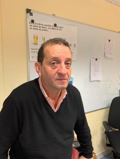 L’addictologue Rafik Boukhalfa : «Il est temps de repenser la prévention»