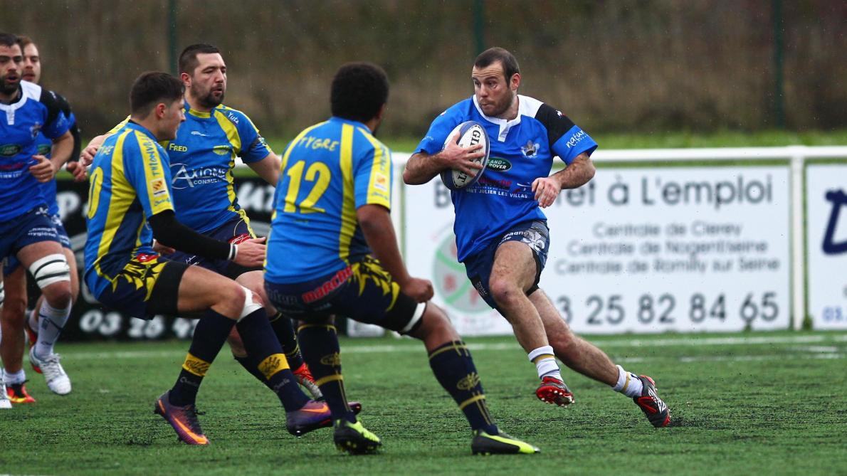 Rugby : Christophe Lassus,retour dans le grand bain