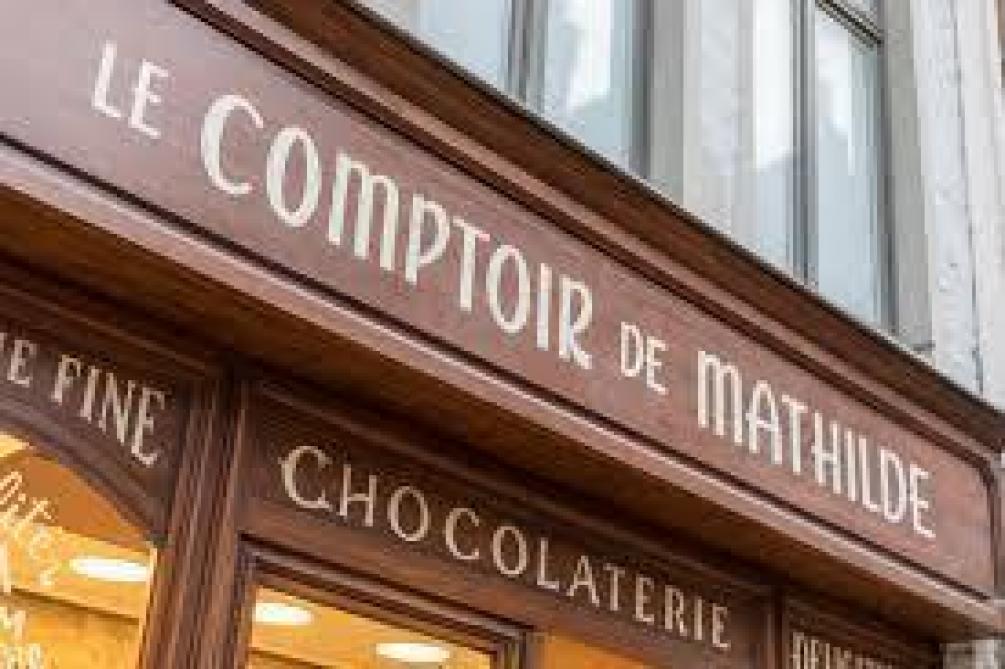 Le Comptoir de Mathilde ouvre sa troisième boutique champenoise à ...