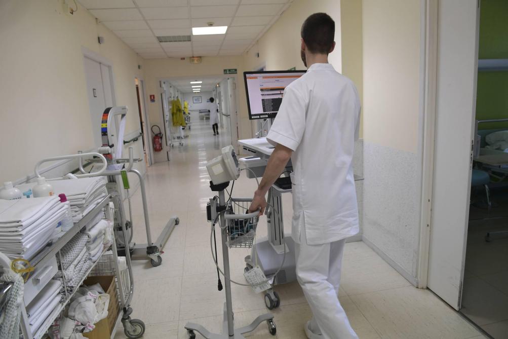 Venez découvrir l’institut régional de formation du CHU de Reims samedi