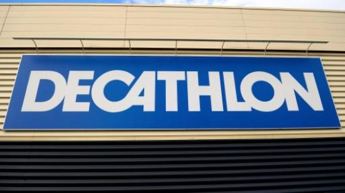Decathlon, l’entreprise préférée des Français