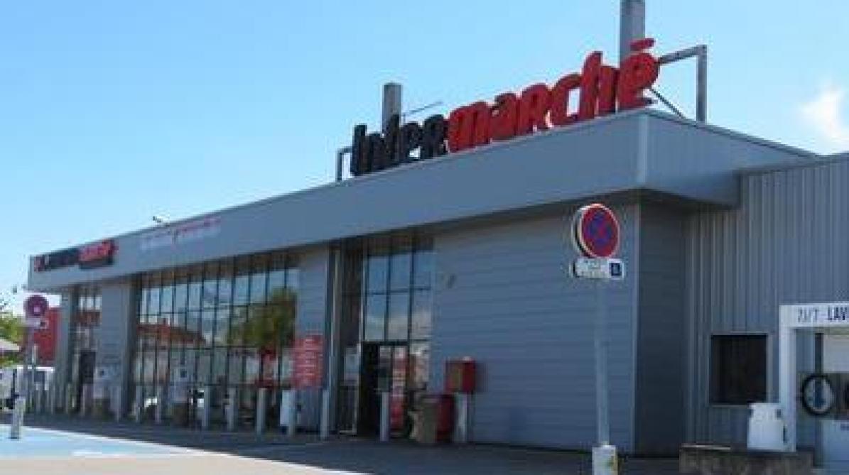 Bar-sur-Seine: il vole du vin à Intermarché et moleste le directeur et ...