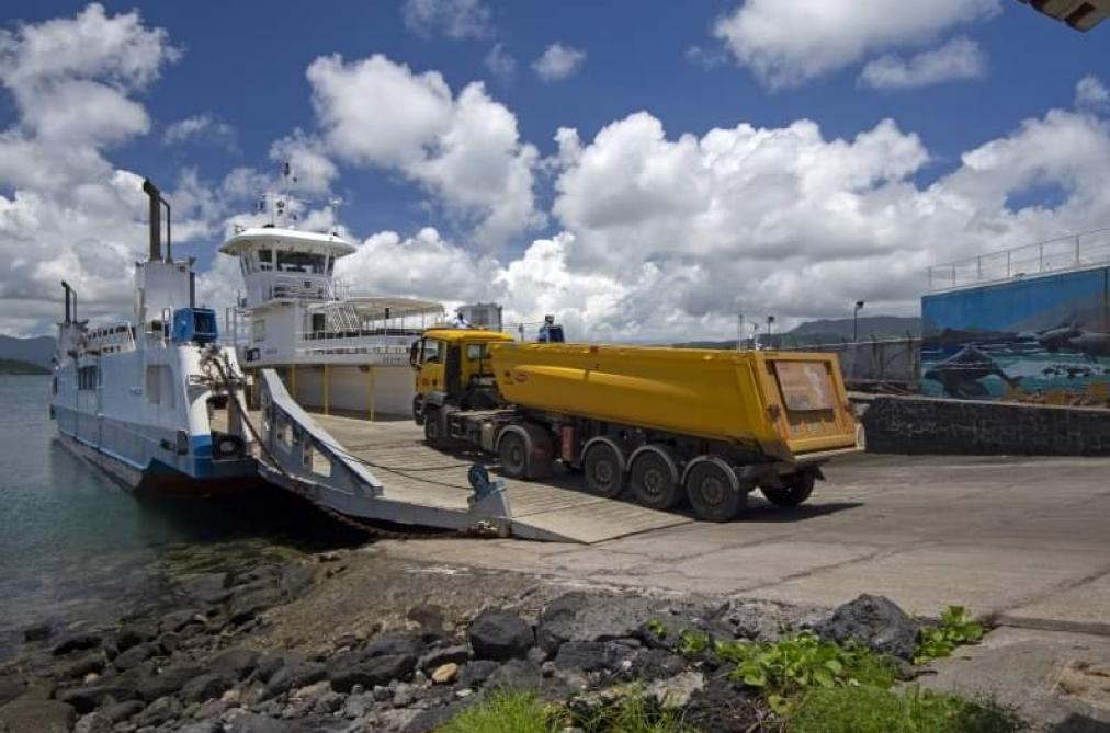 Cyclone Belna: Mayotte placée en alerte rouge à partir de 16 heures