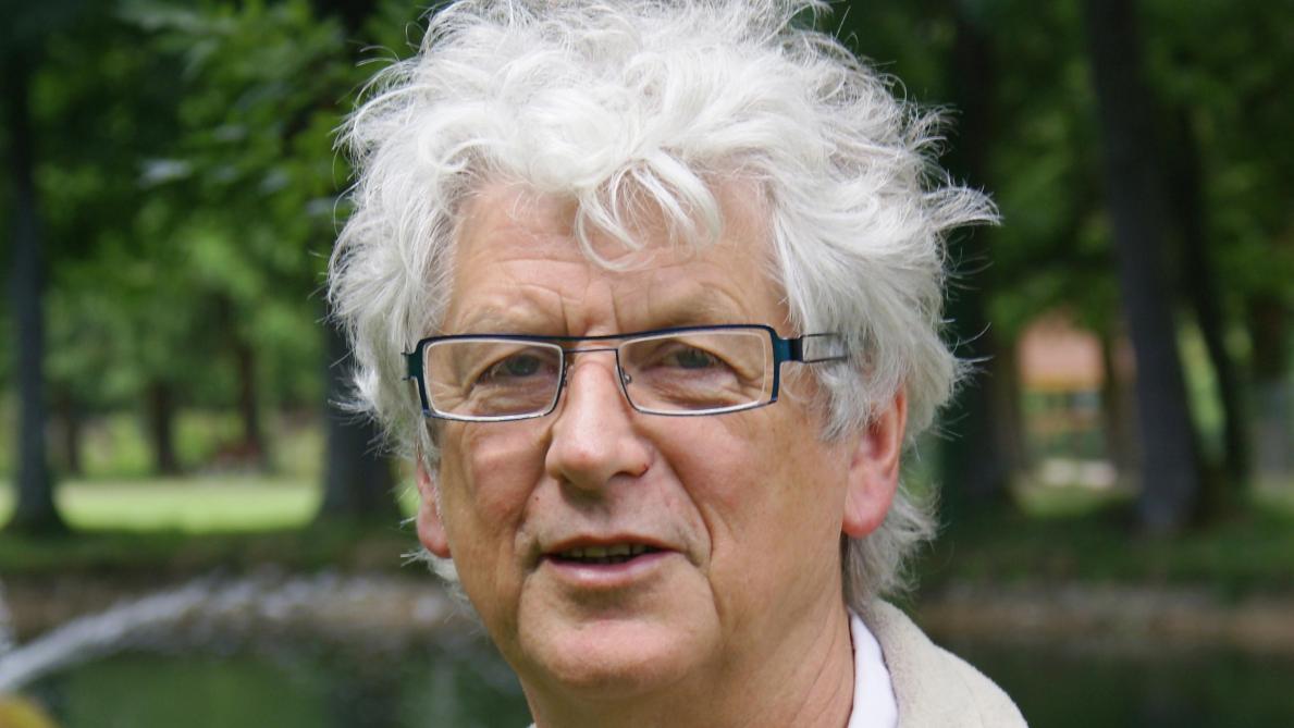 Festival en Othe : Michel Joubert passe la main