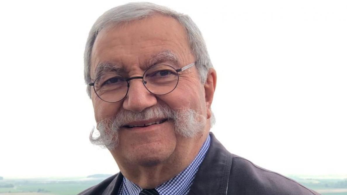 Aisne : la lettre au «père Noël Xavier Bertrand» de l’ancien élu Alain ...