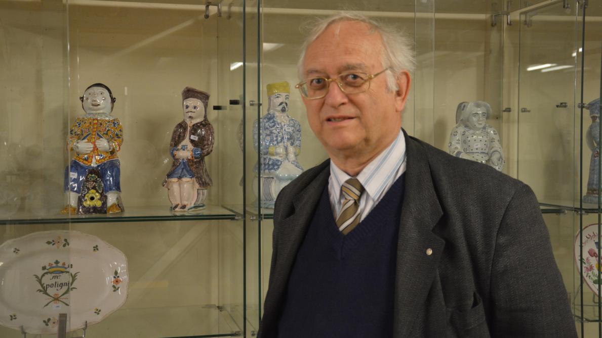 L’hôtel des ventes de Me Archambault baisse le rideau à Vitry-le ...