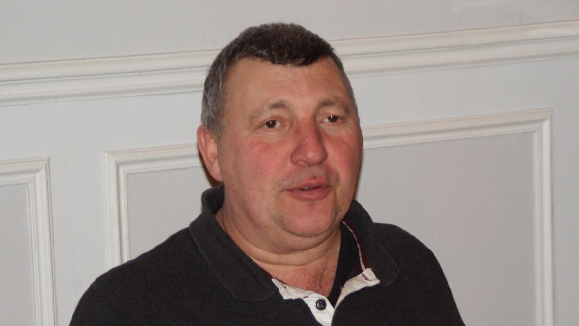 Un dégât des eaux à la boulangerie de Bruno Cellier à Sainte-Ménehould