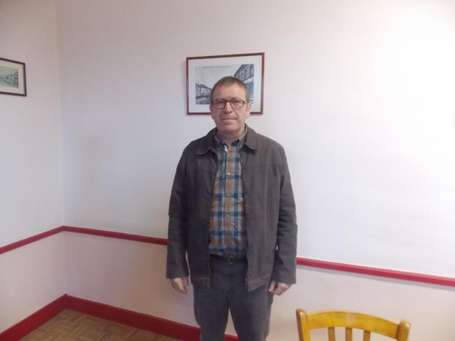 Municipales 2020 : Frédéric Gillet continue sur sa lancée à Sapogne-et ...