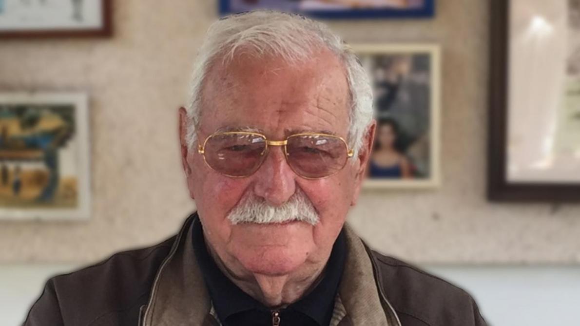 Pierre Collart, fondateur de la poissonnerie « Au Petit Charlot », n ...