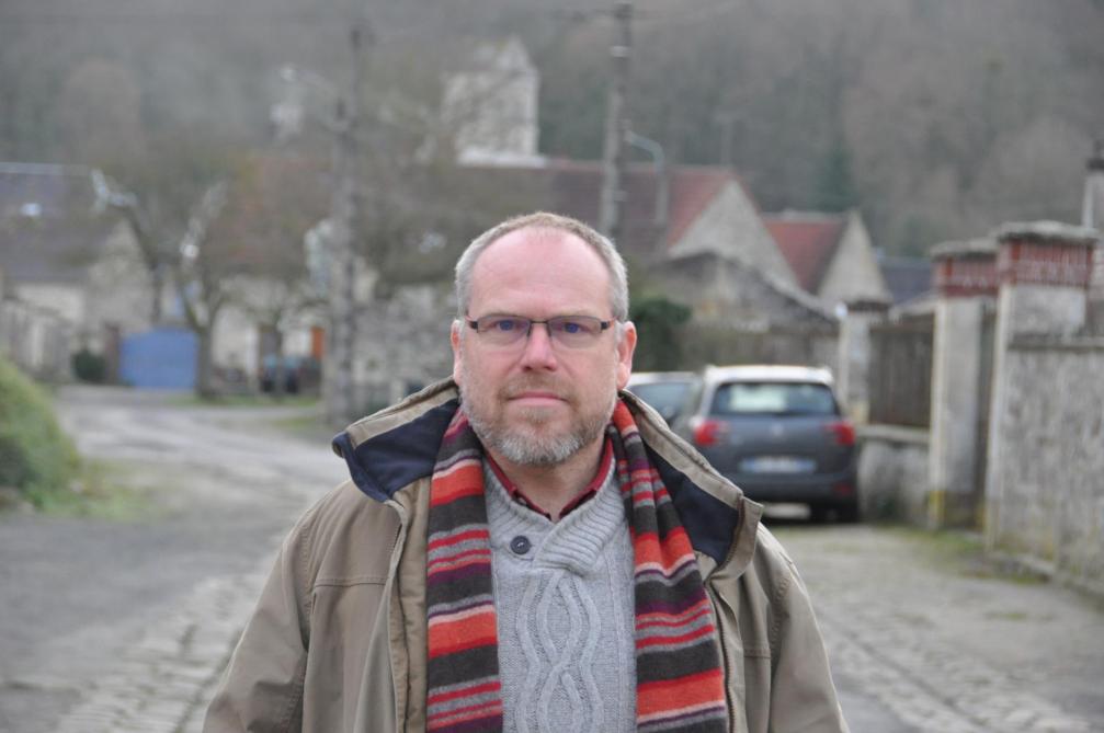 À Urcel, Vincent Pierson partant pour un second mandat