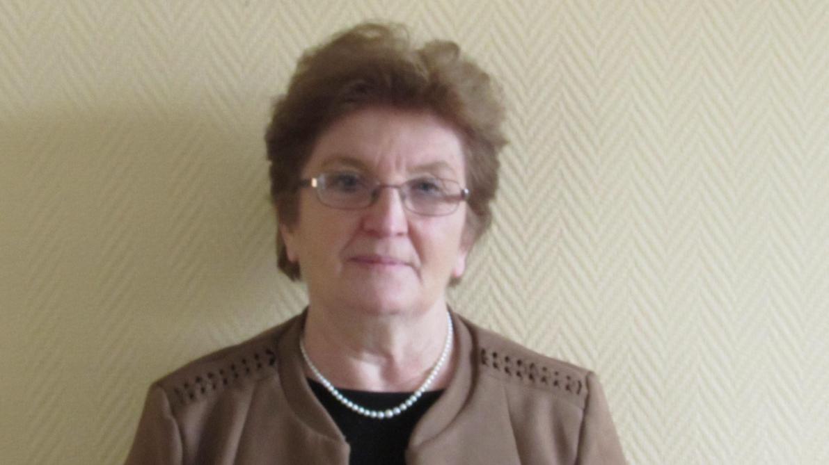 Municipales : Marie-Christine Hallier est candidate à Berry-au-Bac