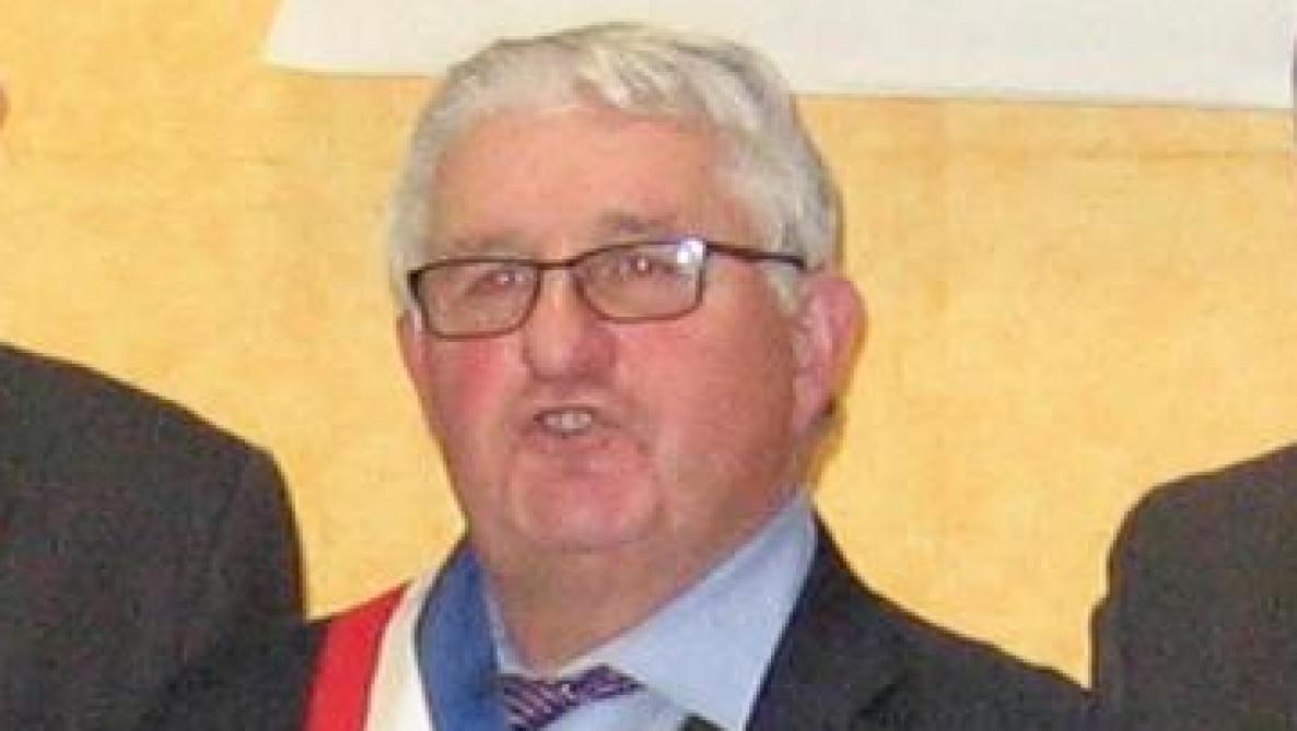 Alain Moroy repart pour un nouveau mandat Dhuys-et-Morin-en-Brie