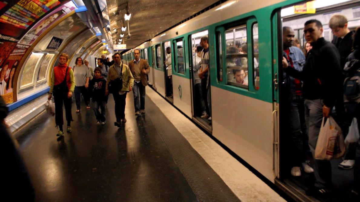 RATP: grève suspendue à partir de lundi sur une majorité des lignes de ...