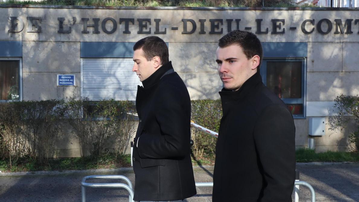 Jordan Guitton, Rassemblement national: «Être maire de Troyes, c’est ...