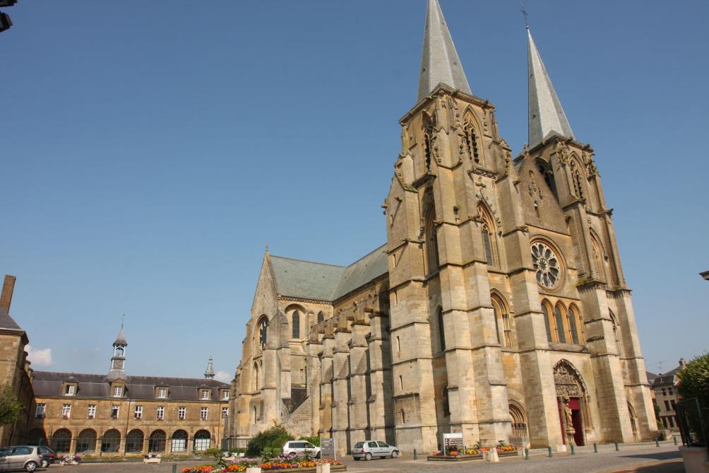 Une navette en projet dans la commune de Mouzon