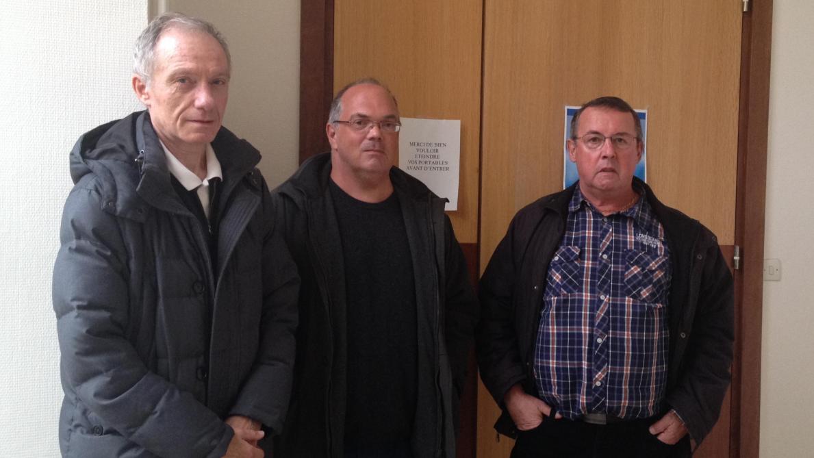 Amiante chez Valéo à Reims: la procédure peut être enclenchée