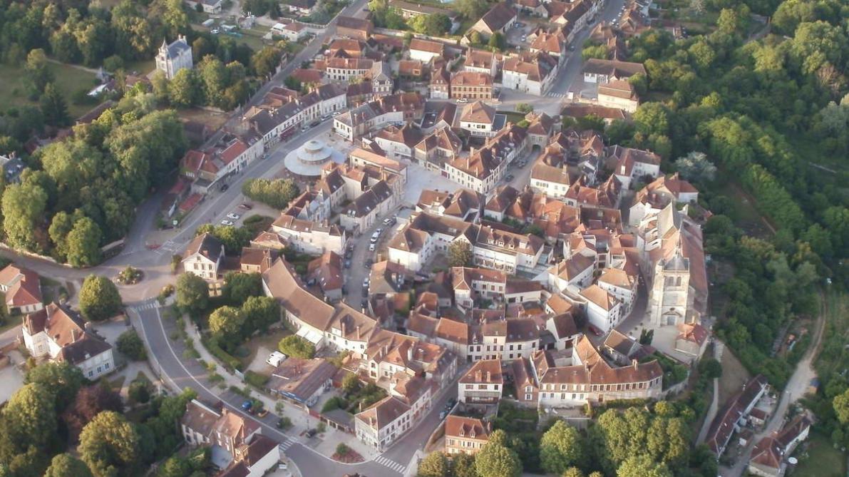 On vous explique comment sont nées les communes en France