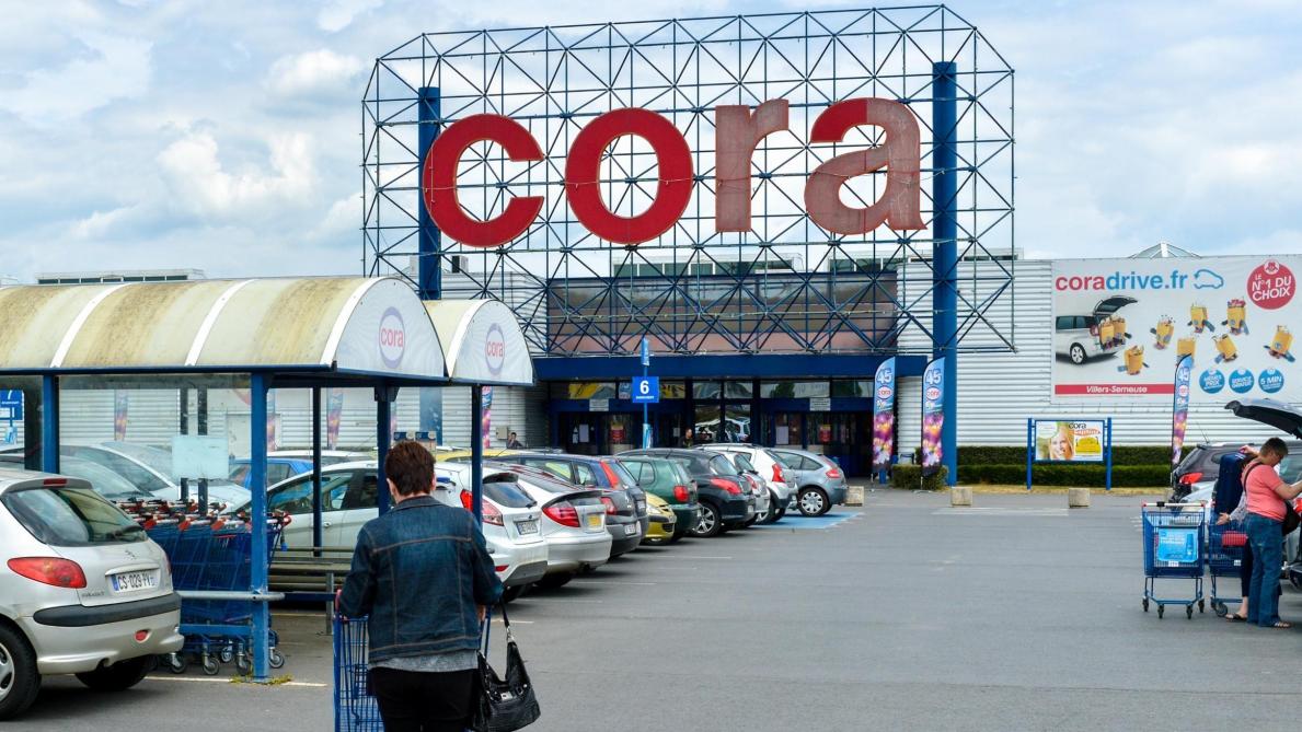 Hypermarchés Cora : vers un plan social portant sur un millier d ...