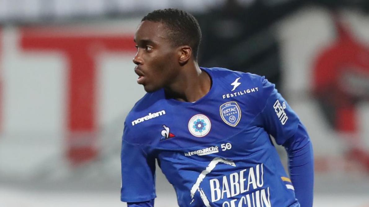 Stone Mambo a une carte à jouer avec l’Estac