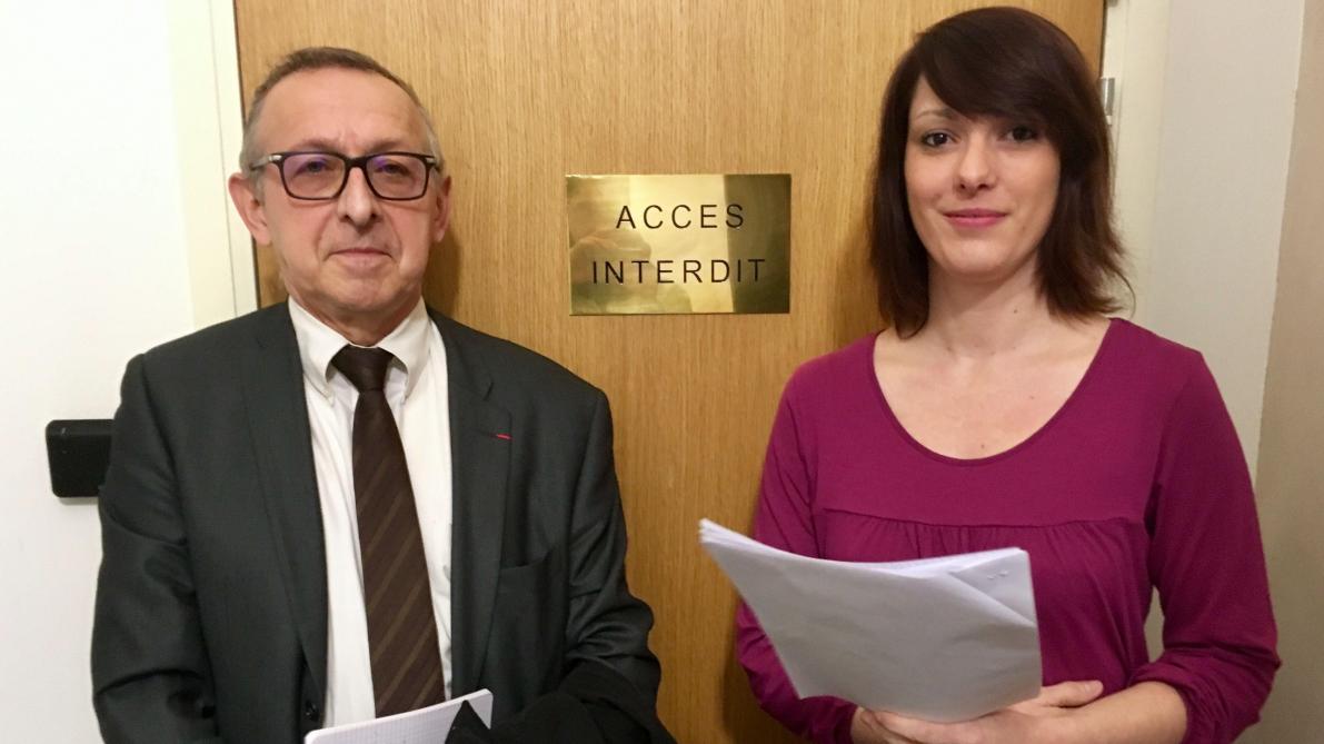 La liste du Rassemblement national pour les municipales à Reims a enfin ...