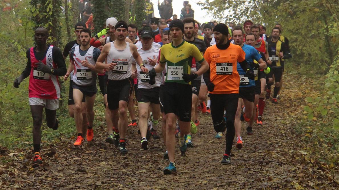 Aurélien Barnès va se jauger à Châlons-en-Champagne