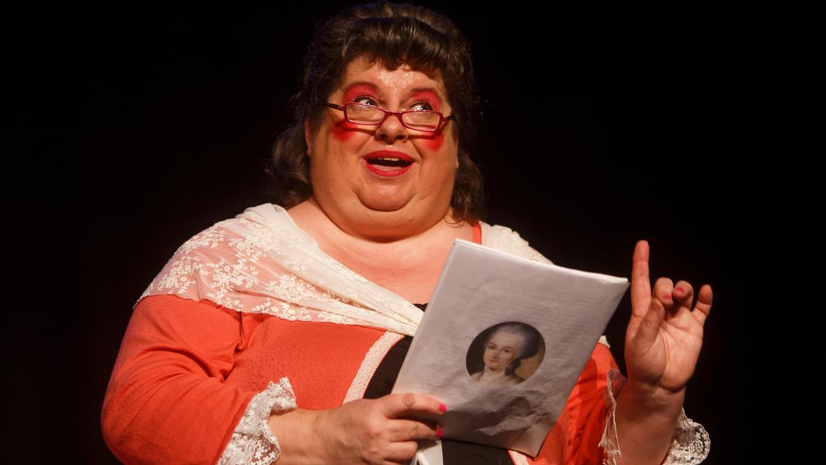 Saint-André-les-Vergers : un plaidoyer pour Olympe de Gouges à Gérard ...