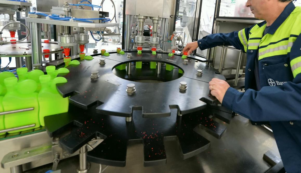 À Marle, la loi qui met Bayer dans l’embarras