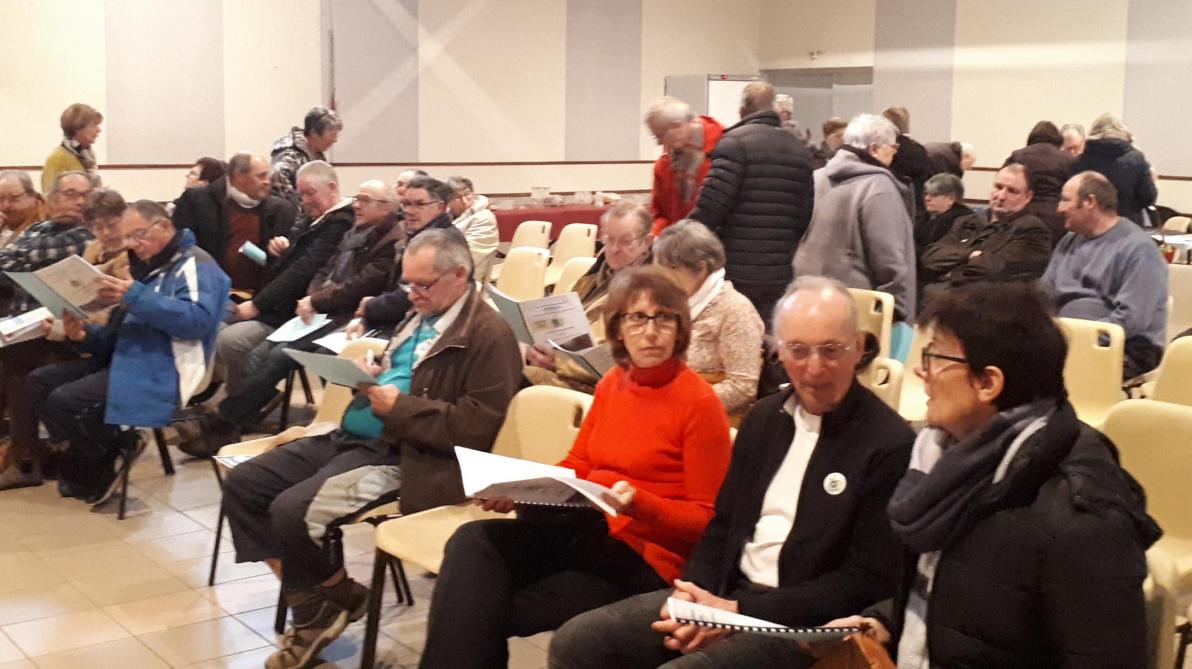 À Villers-Semeuse, des P’tits bouchons 100% collectés et reversés