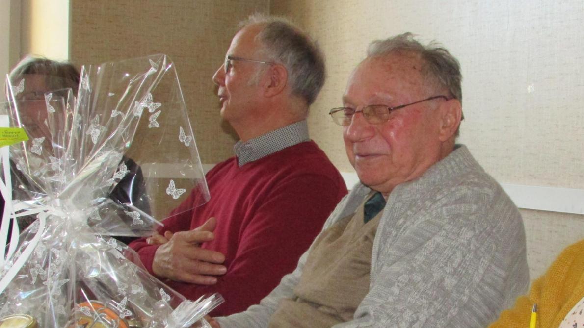 7 655 km parcourus en 2019 par l’USV Rando de Villenauxe-la-Grande