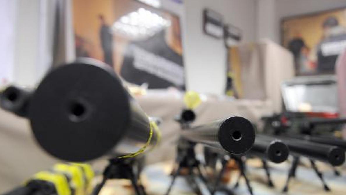 Municipales 2020: «Face aux menaces islamistes», un candidat RN ...