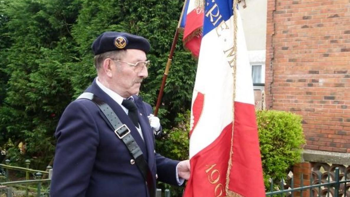 Pargny-sur-Saulx: Marcel Reichart n’est plus