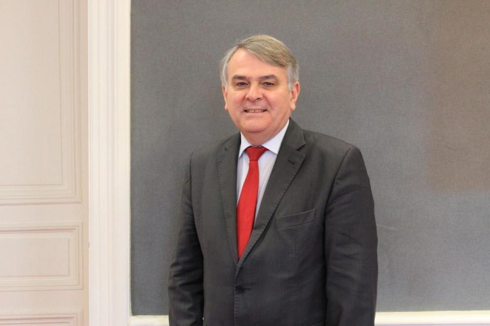 Municipales à Aÿ-Champagne. Dominique Lévêque se livre à son tour sur ...