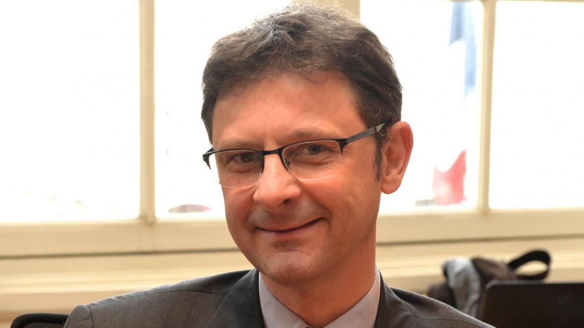 Municipales 2020: Antoine Gerbaux rejoint Alan Pierrejean et la liste ...