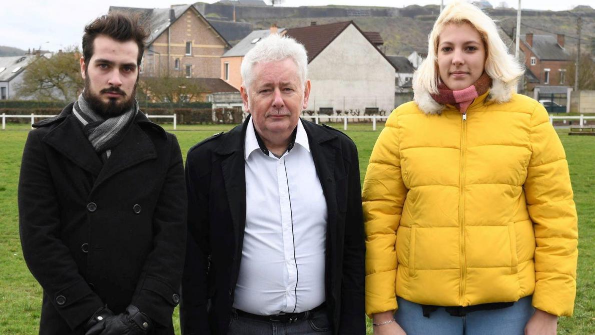 Municipales 2020 : Daniel Borin et son équipe n’entendent pas «faire de ...