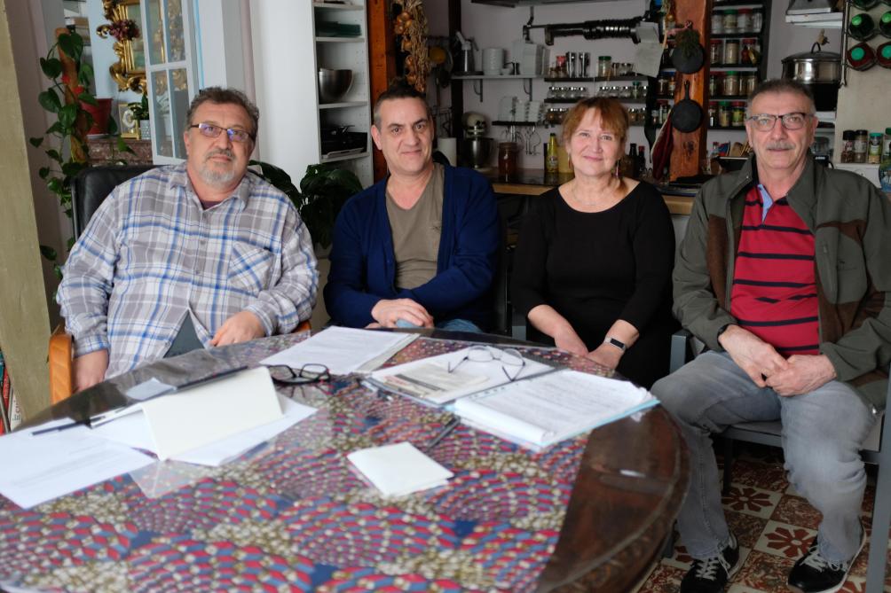 Comment le conseil municipal de Jussecourt-Minecourt a explosé