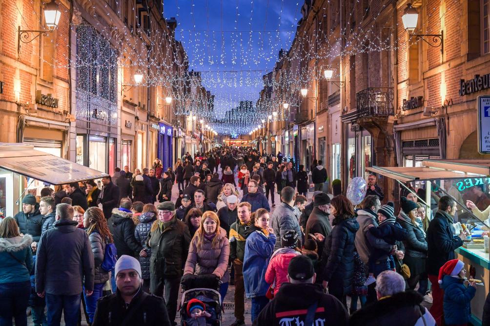 À Charleville-Mézières, l’attractivité comme mère des batailles des ...