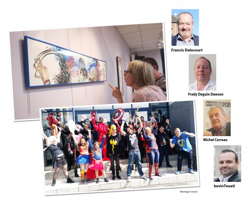 Tergnier : élections municipales, les choix des candidats sur une ...