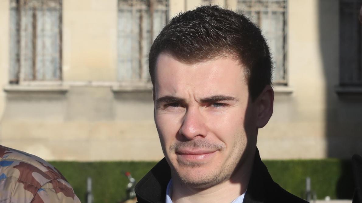 Municipales: quatre choses à savoir sur Jordan Guitton, candidat RN à ...