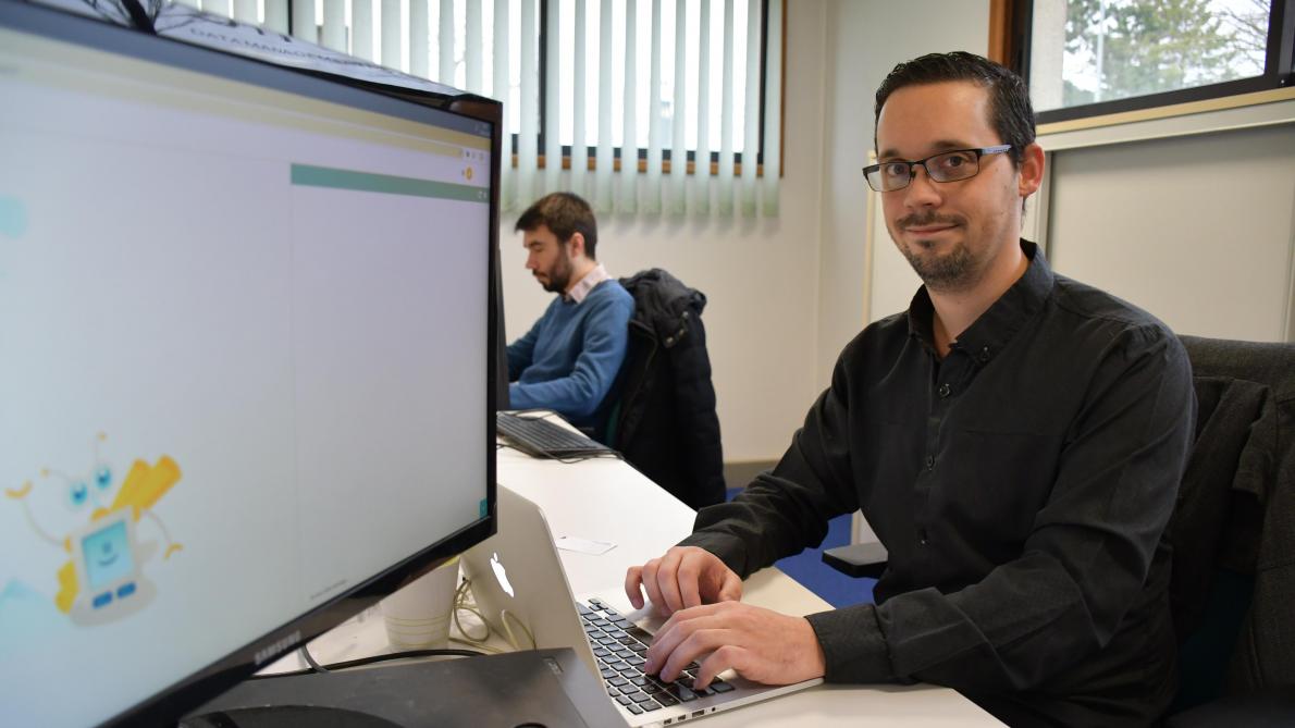 Data analyst un nouveau métier de chiffres mais aussi de lettres