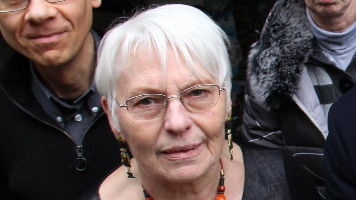 Municipales à Troyes: cinq choses à savoir sur Anna Zajac