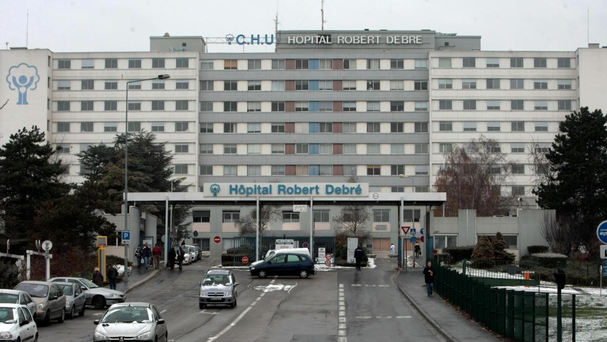 Coronavirus : le CHU de Reims déclenche le plan blanc
