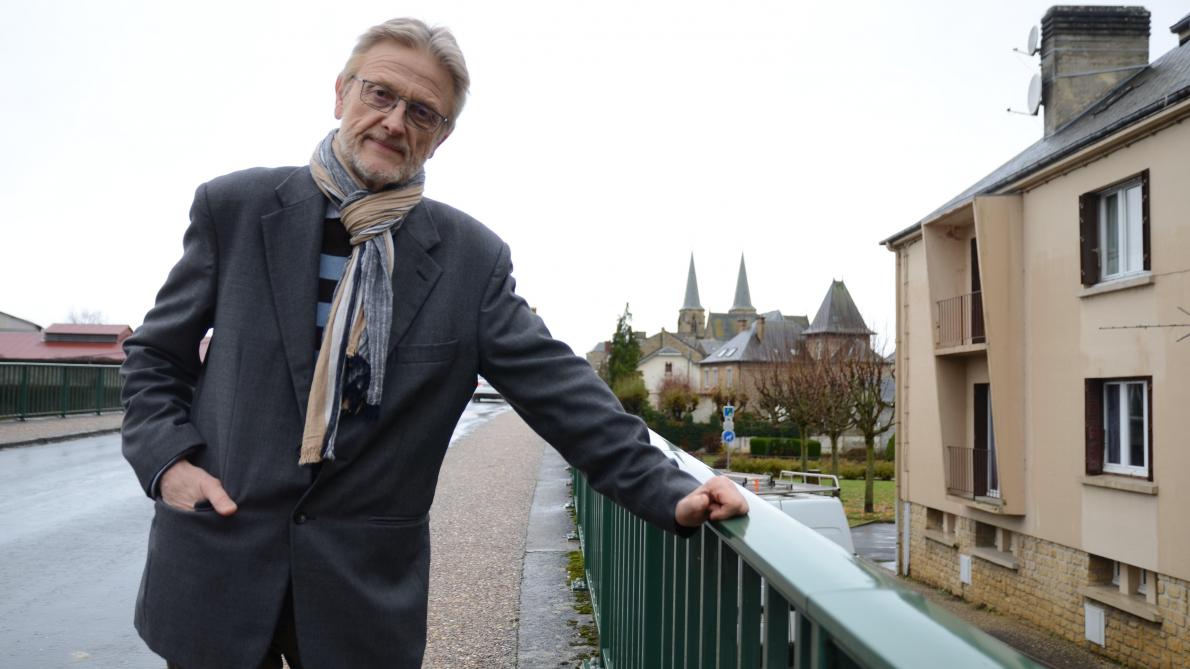 Municipales 2020: Alain Renard remporte l’élection à Mouzon