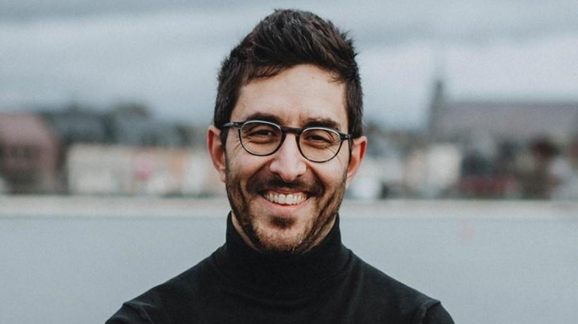 Municipales 2020: à Givet, Julien Vergé et Daniel Borin emboite le pas ...