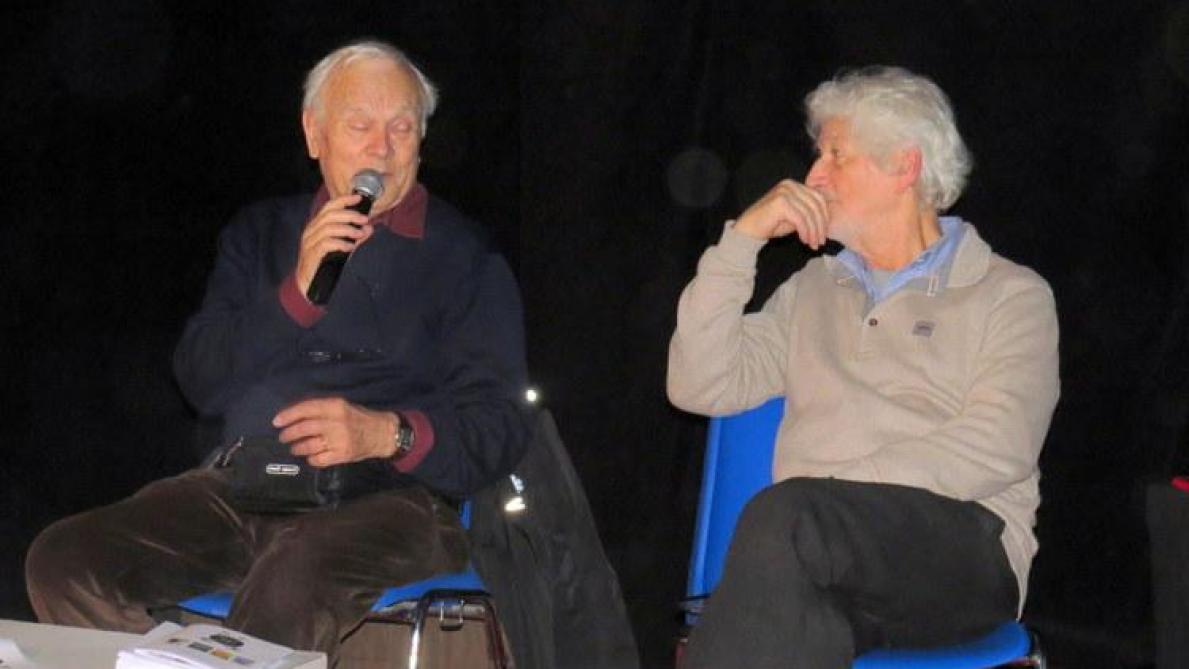 Auxon: interrogations sur le Festival en Othe