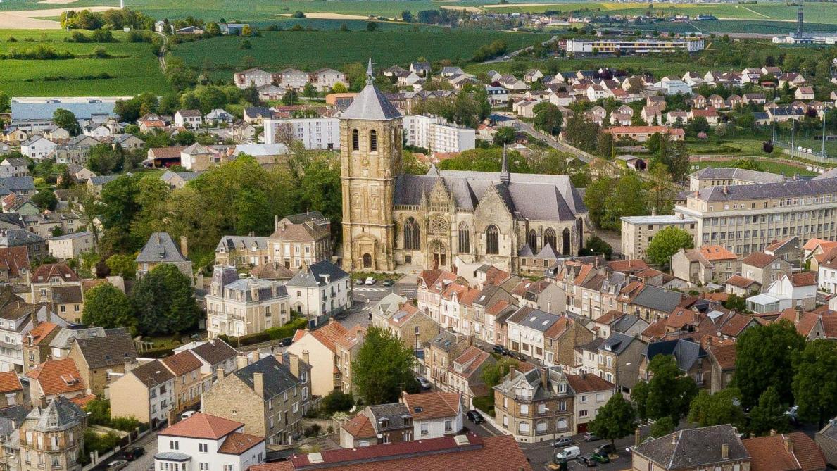 Rethel : Les églises sonneront durant 10 minutes, à 19 h 30, ce mercredi