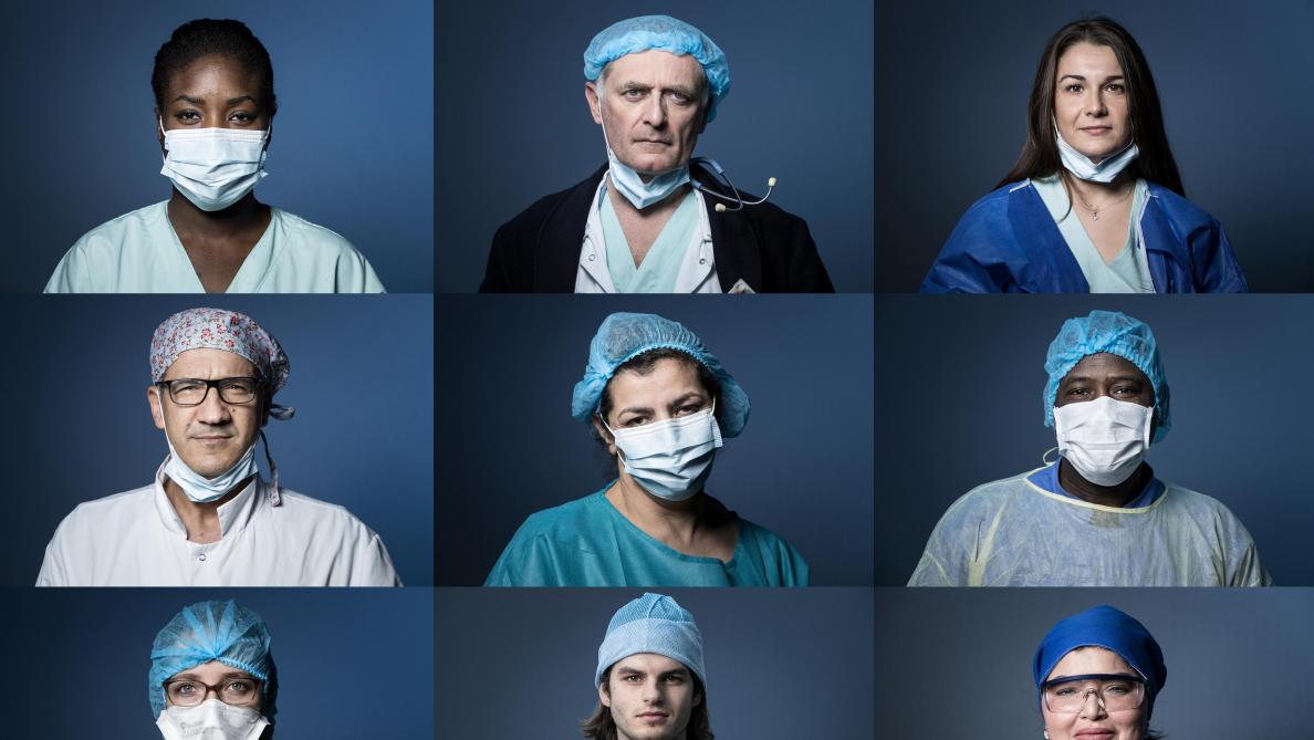 Coronavirus : ces soignants aubois devenus patients