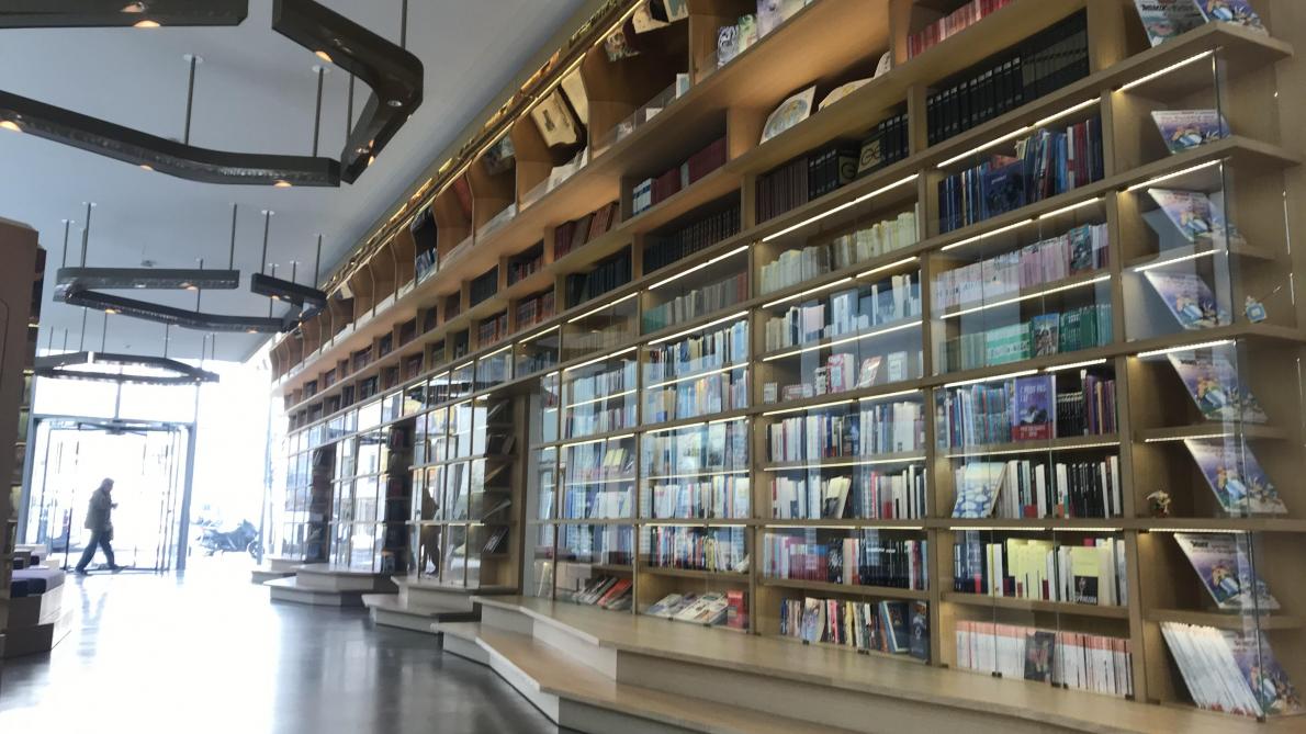 L’héritagede Louis Hachette perpétué