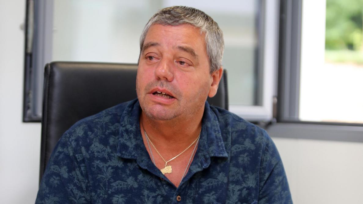 Daniel Masoni : « Il y aura des recours