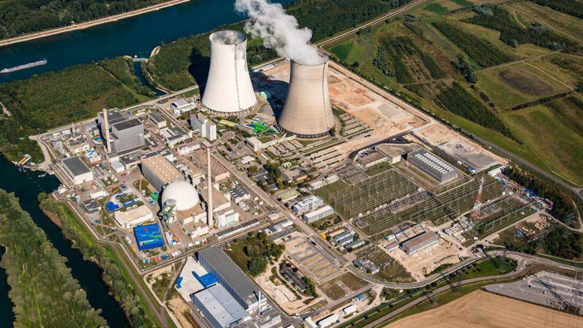 À quoi ressemble l’explosion d’une centrale nucléaire À quoi ressemble l’explosion d’une centrale nucléaire