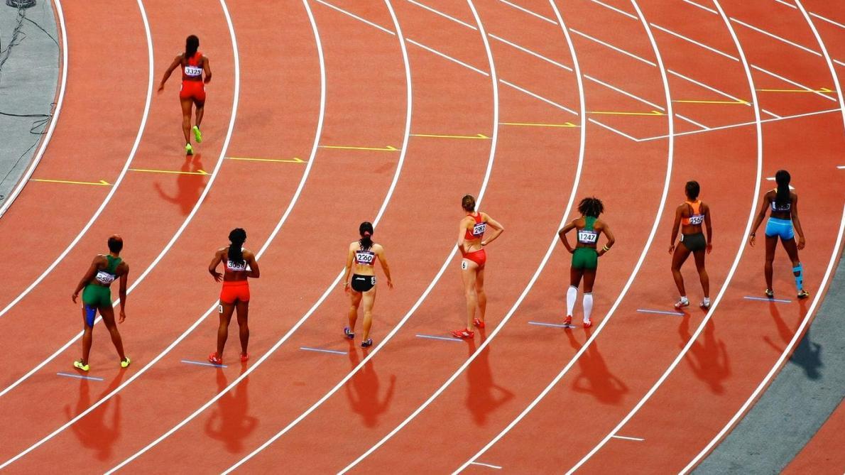 L’école à la maison: qui sont les plus grands champions olympiques ...